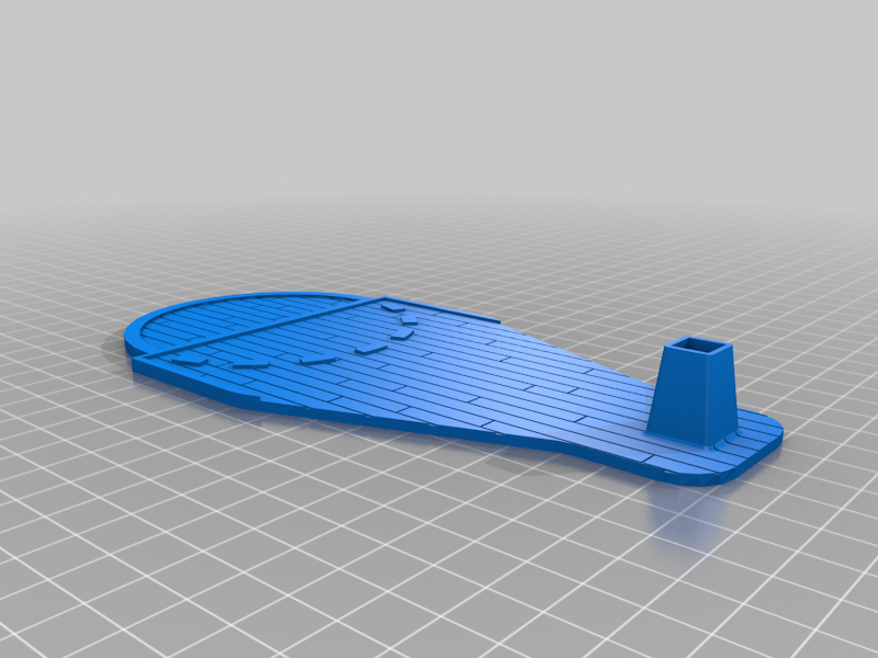 Free STL file MINI BASKETBALL BASKET GAME 🏀 ・Template to download and ...