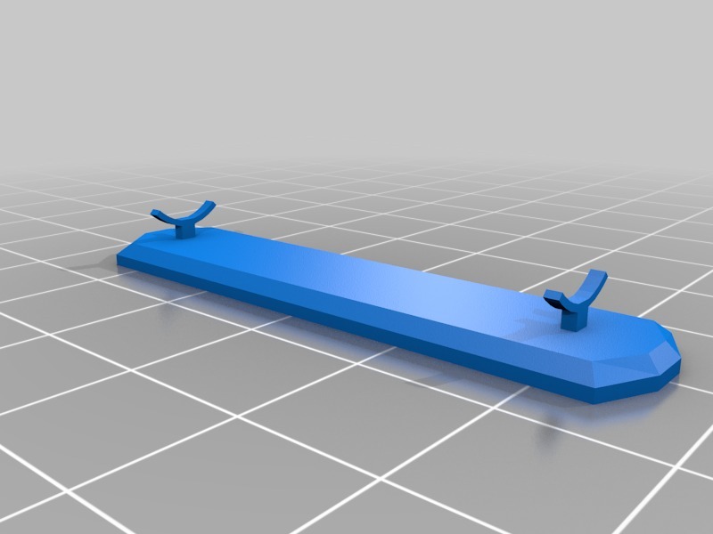 Free 3D file JMSDF Souryu Class Diesel Submarine 🇯🇵 ・3D printer design ...