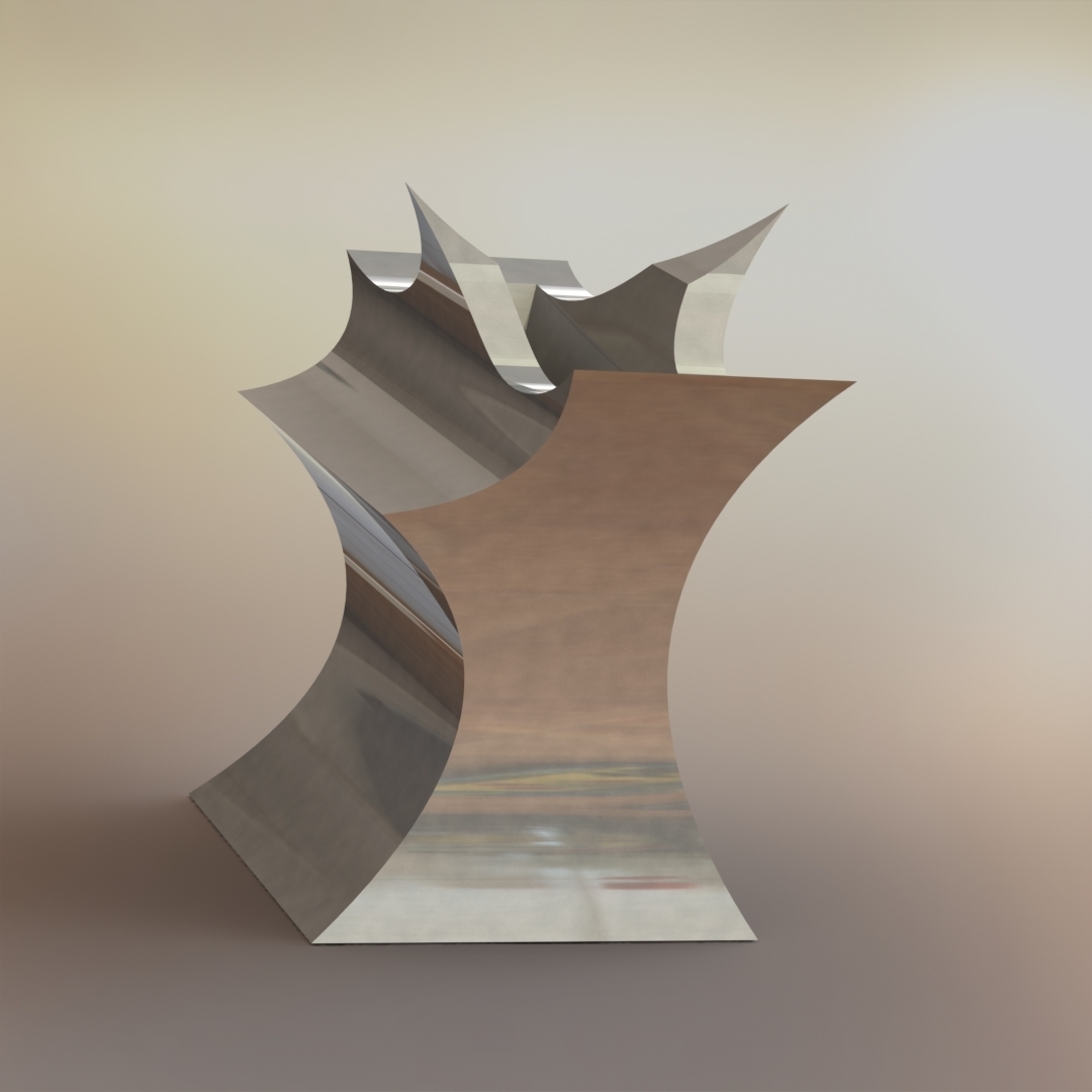 Free STL file Artistic cigar holder 🚬 ・Model to download and 3D print・Cults