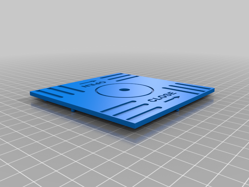 Free 3D file RevoBox 📦 ・3D printing idea to download・Cults