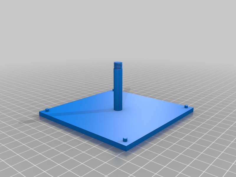 Free 3D file RevoBox 📦 ・3D printing idea to download・Cults