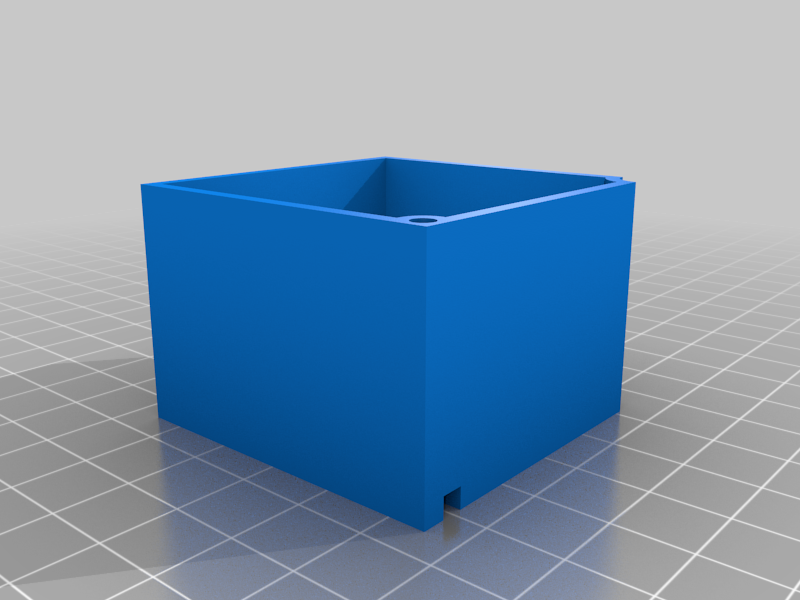 Free 3D file RevoBox 📦 ・3D printing idea to download・Cults