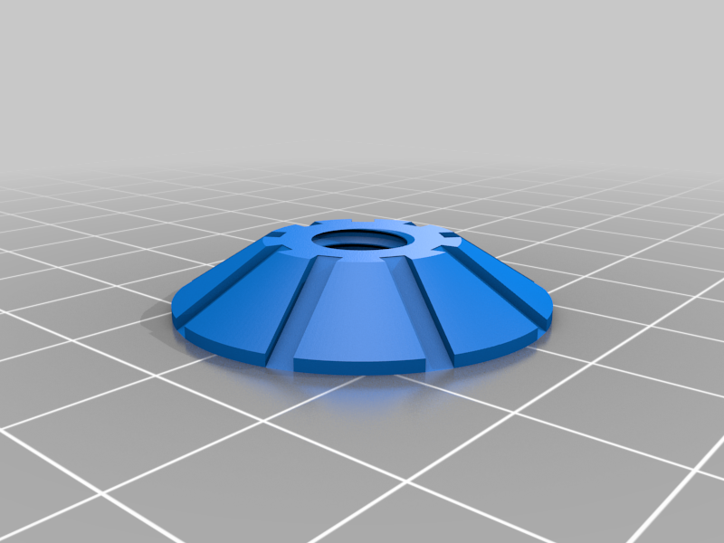 Free 3D file RevoBox 📦 ・3D printing idea to download・Cults