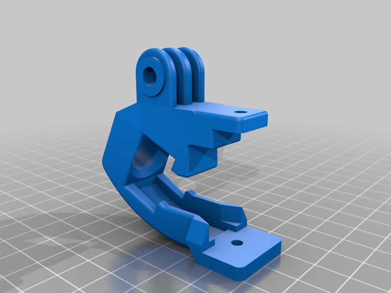 STL file RaceWhoop 3" 👽 ・Design to download and 3D print・Cults