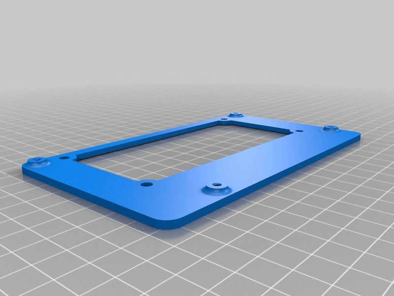 免费 STL 文件 SFX to ATX Power Supply Adapter Bracket 🖥️ ・可下载 3D 打印模型・Cults