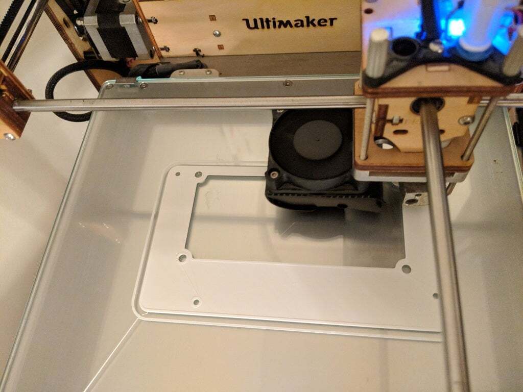 🖥️ SFX to ATX Power Supply Adapter Bracket・Free STL File for ・Cults