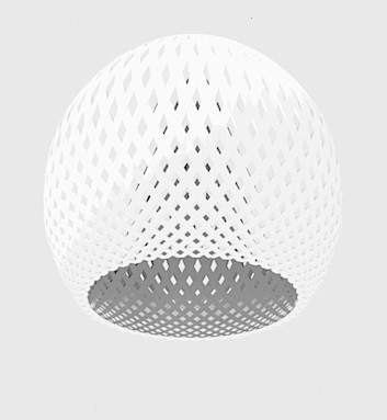 Free STL file lamp 🔦 ・Template to download and 3D print・Cults