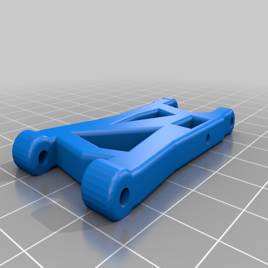 Free STL file Smax arm optimized 💪 ・3D printable model to download・Cults