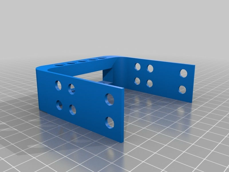 📷 Cage bmpcc・Free STL File for 3D printing・Cults