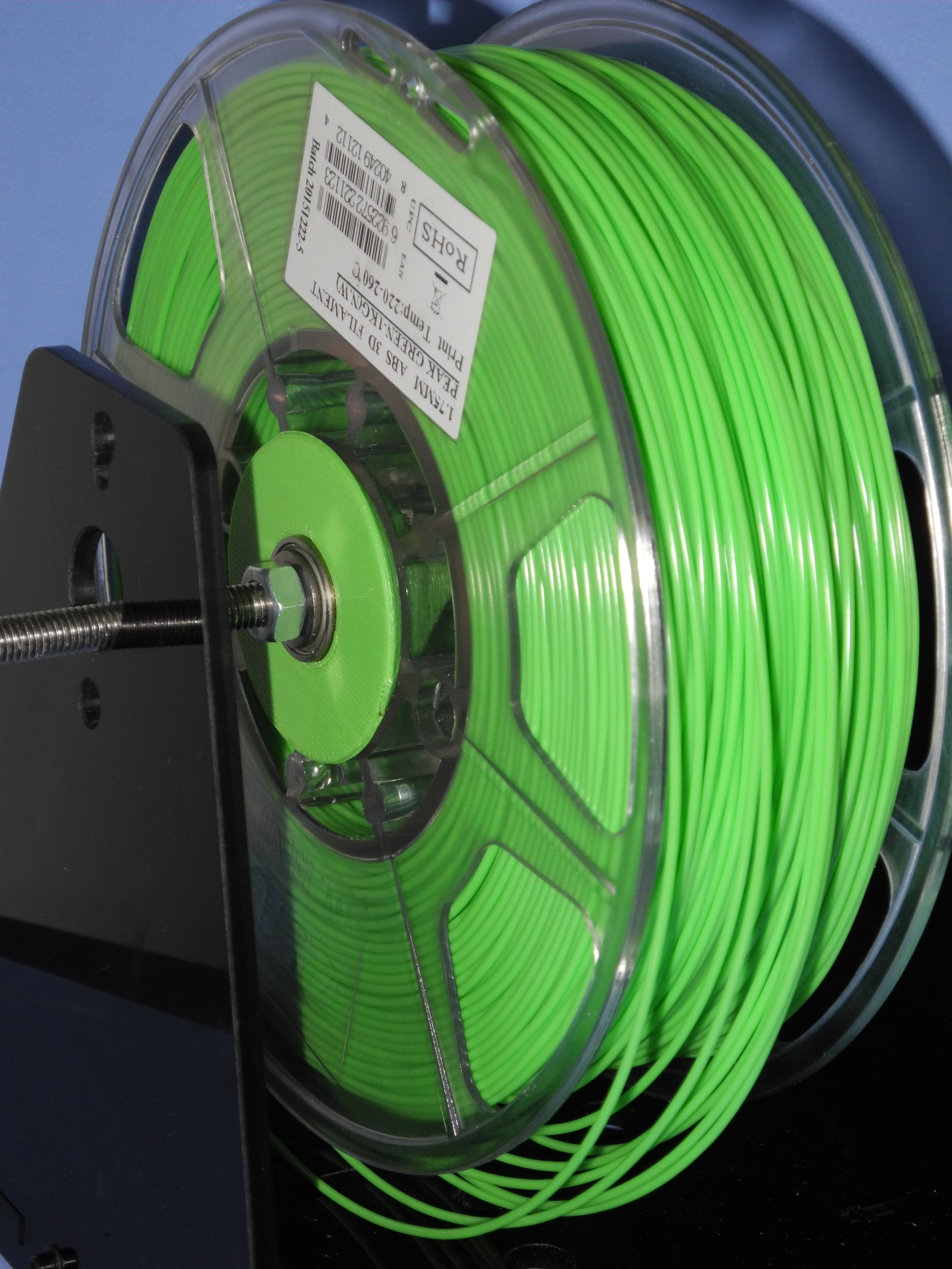 Free STL file Coil aligner cone 👽 ・3D printable model to download・Cults