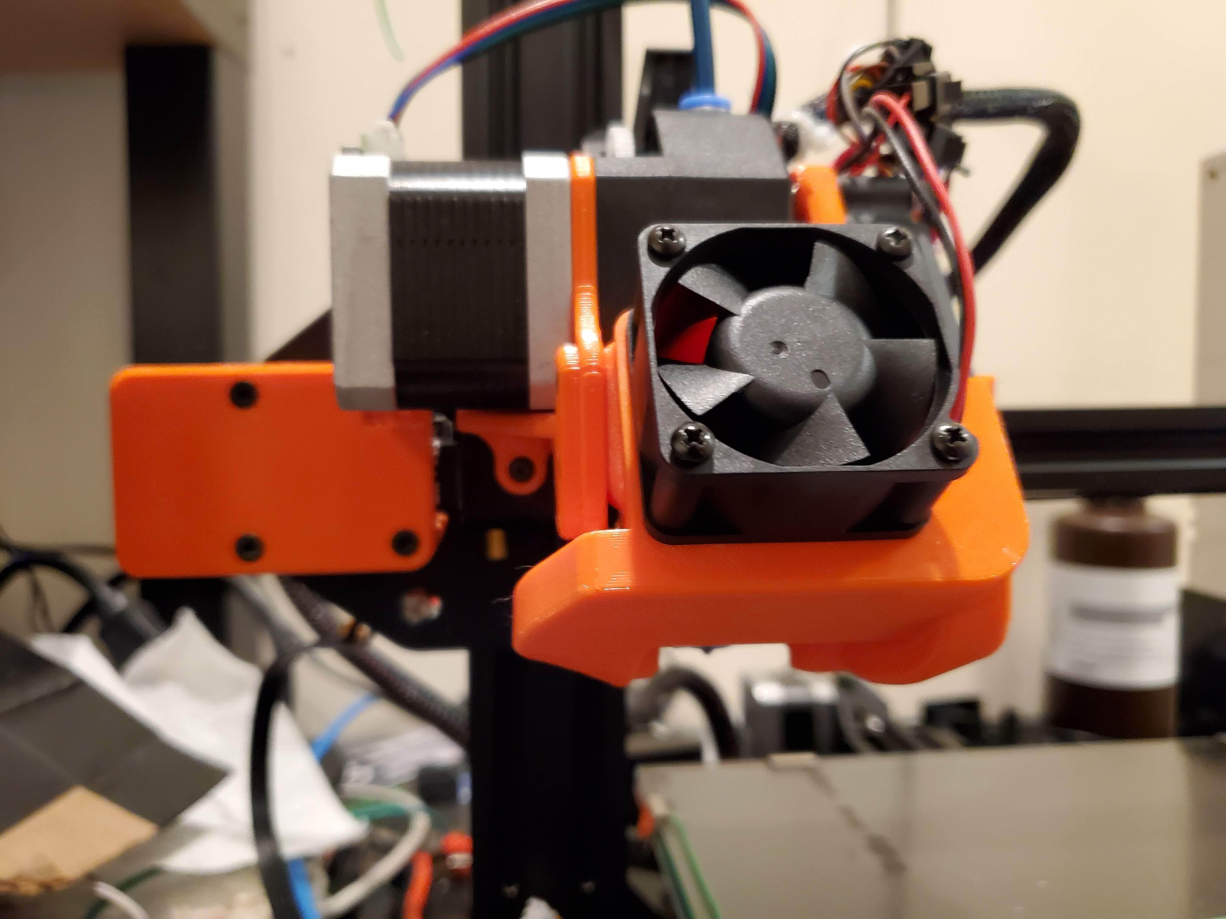 Impression 3D Creality CR10/Ender 3/5 Bondtech/ V6/ Volcano direct ...