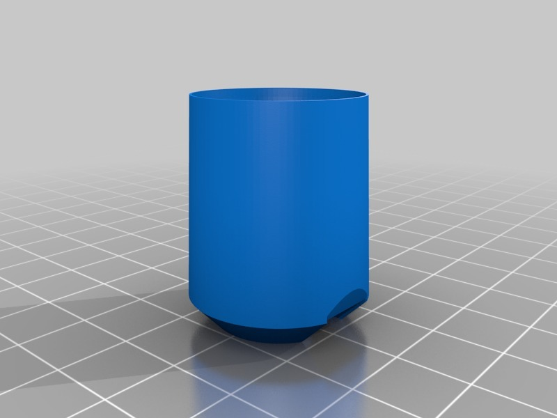 Free STL file v3 🔌 ・3D printing idea to download・Cults