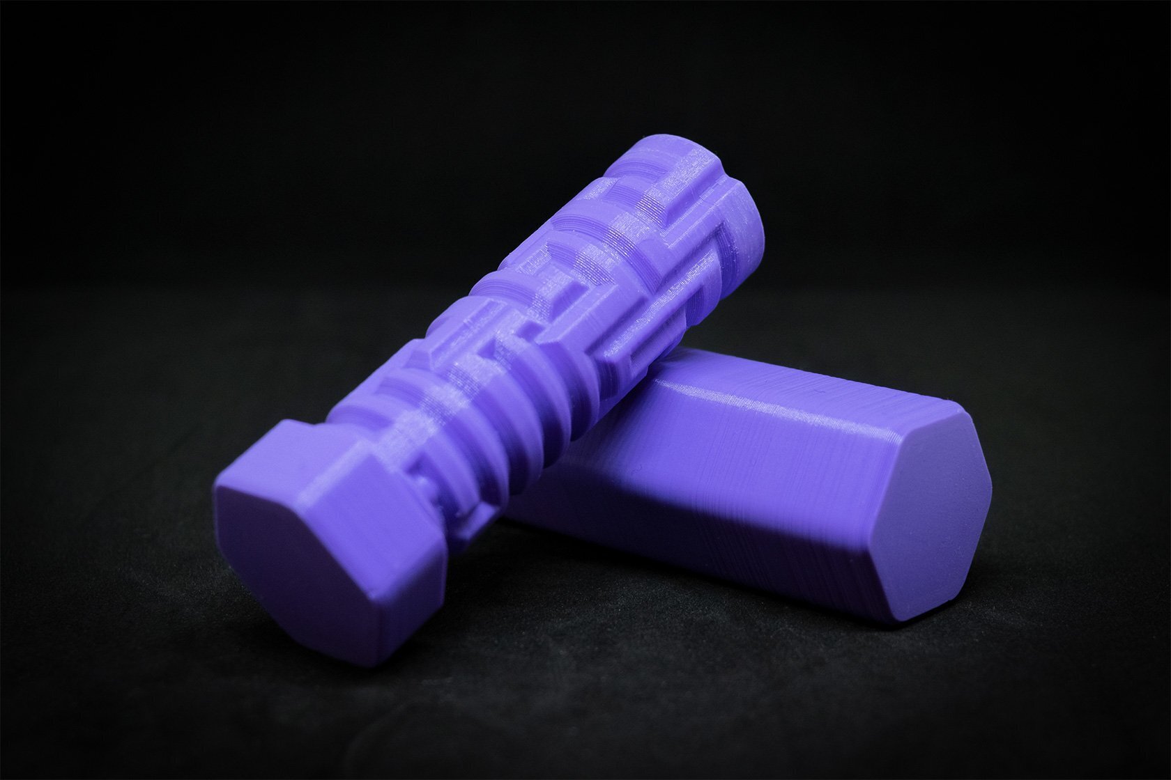 3D printing Labyrinth Gift Box・Cults