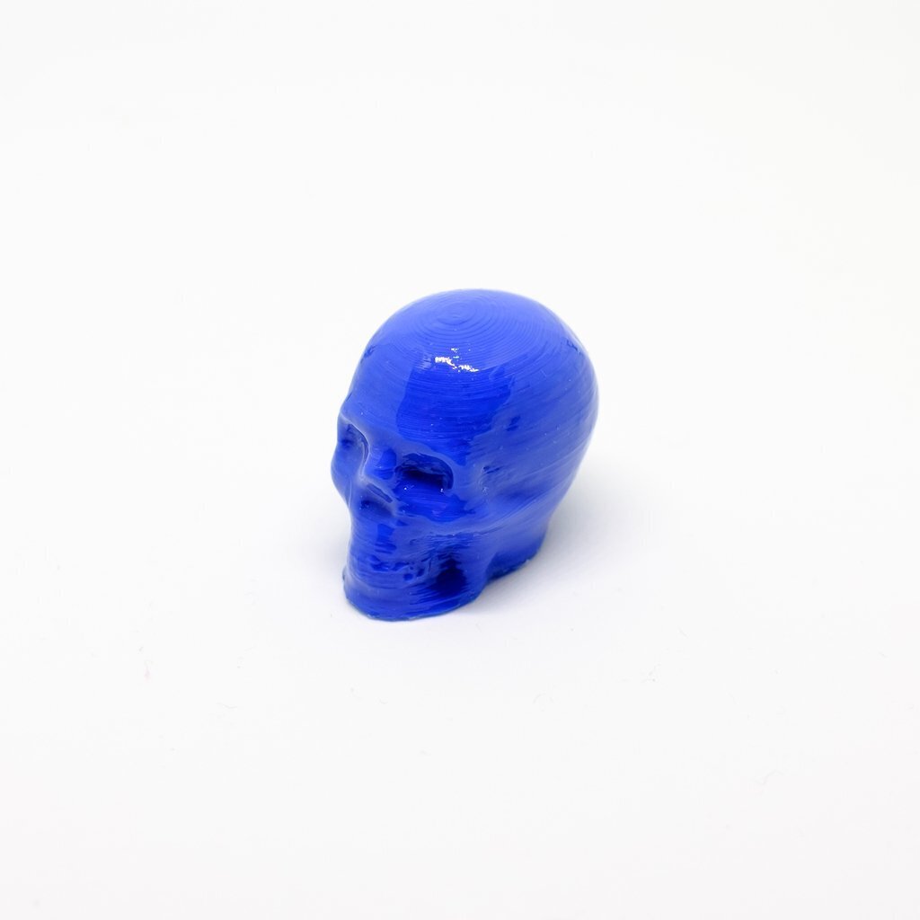 3D print Riley the printable skull・Cults
