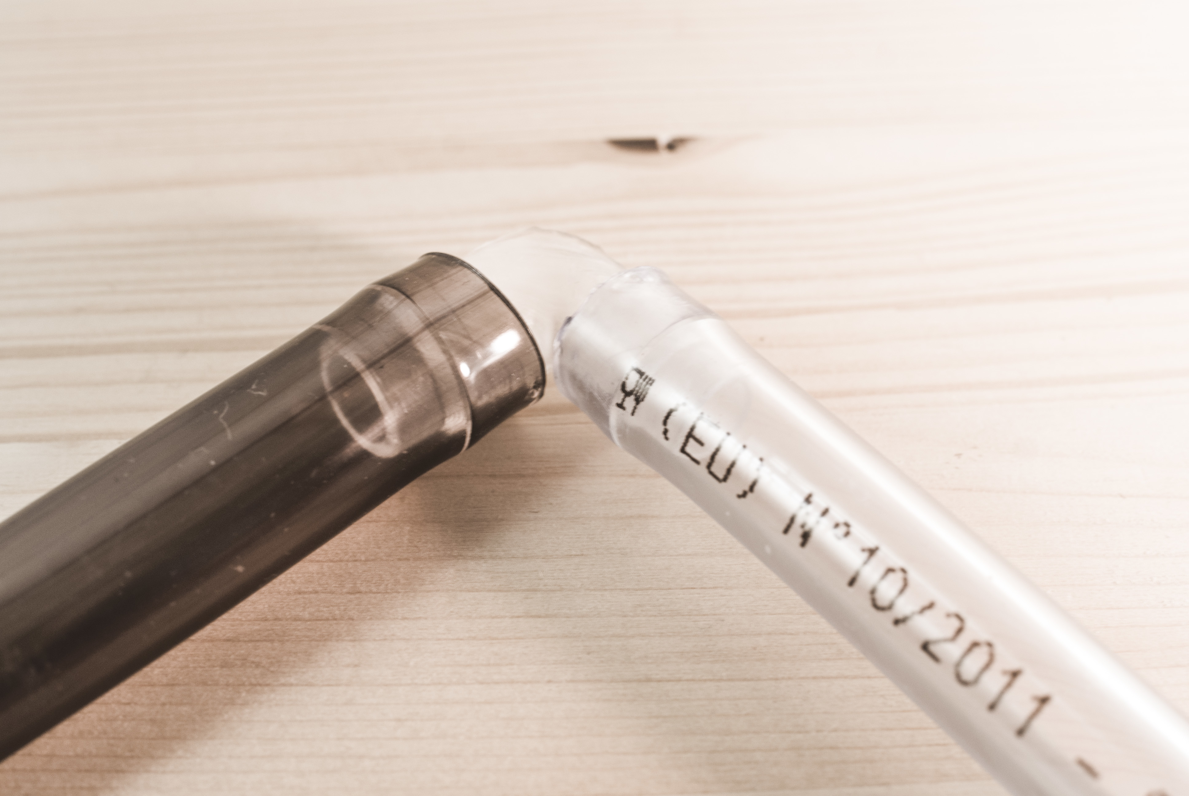 STL file Aquarium elbow/reducer pipe (12mm to 10mm) 🏠 ・3D printer ...