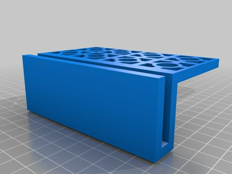 Free STL file Coral Frag 6mm 🪸 ・3D printer design to download・Cults