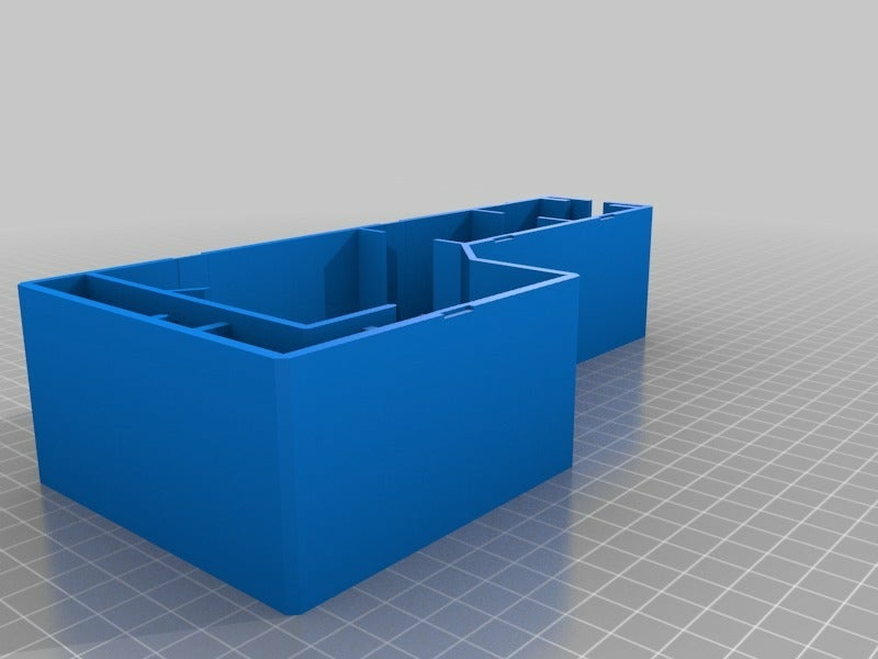 💾 DIY Spectroscope with USB Webcam and Grating・Free STL File for ・Cults