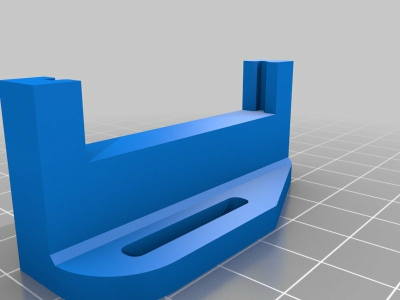 💾 DIY Spectroscope with USB Webcam and Grating・Free STL File for ・Cults