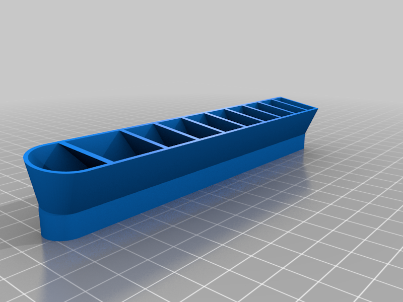 Free STL file Defogging diffuser Citroen AMI 🚗 ・3D printer design to ...