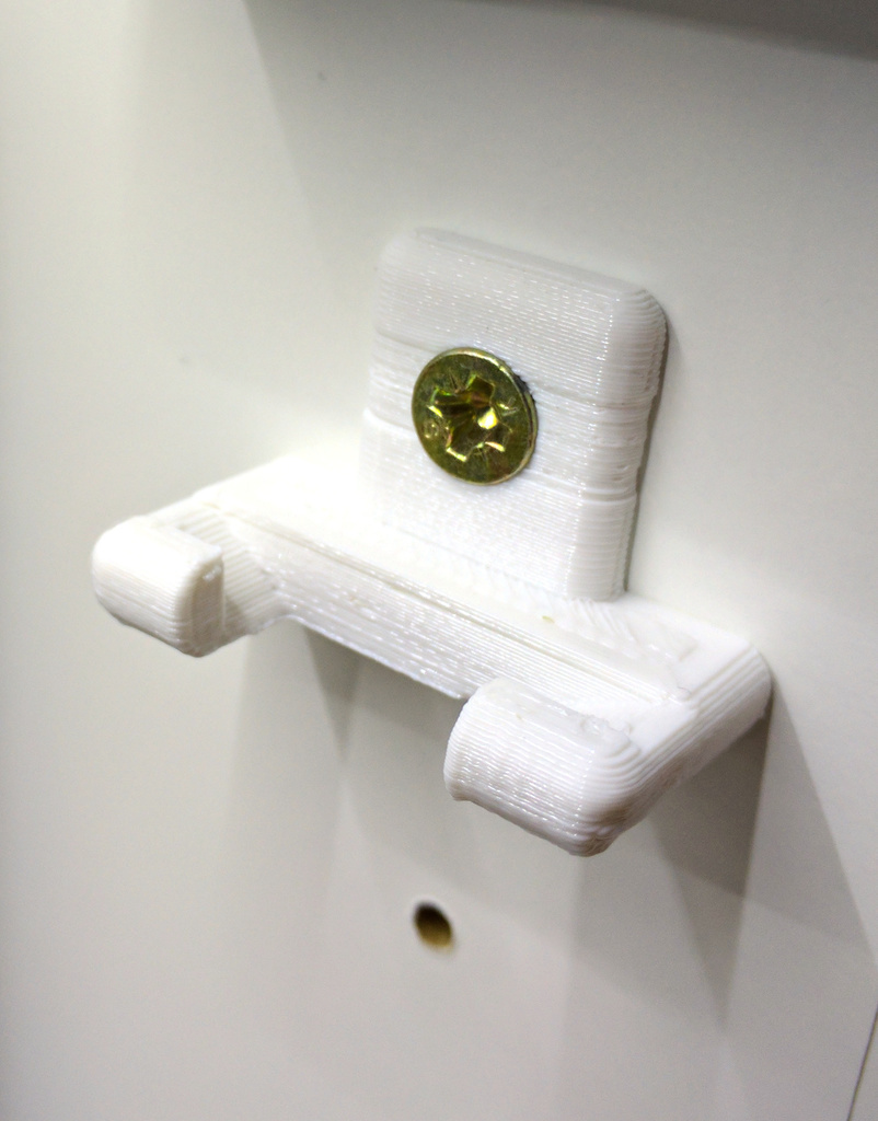 Free 3D file Mount for miquelmartin's "Astra Razor Blade Holder" 🪒 ・3D ...