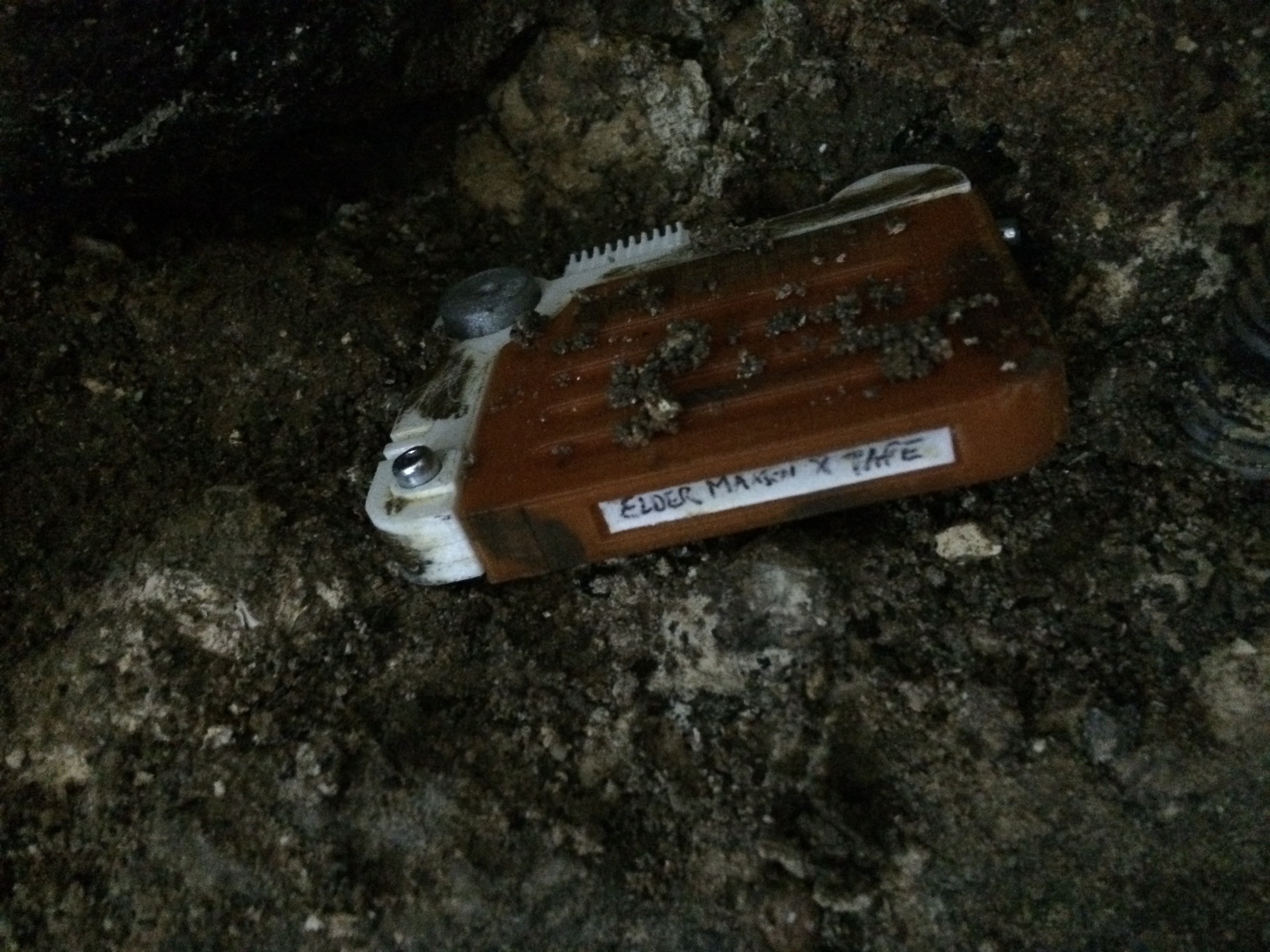 🎮 Fallout 4 holotape (LED option)・ STL File for 3D printing・Cults