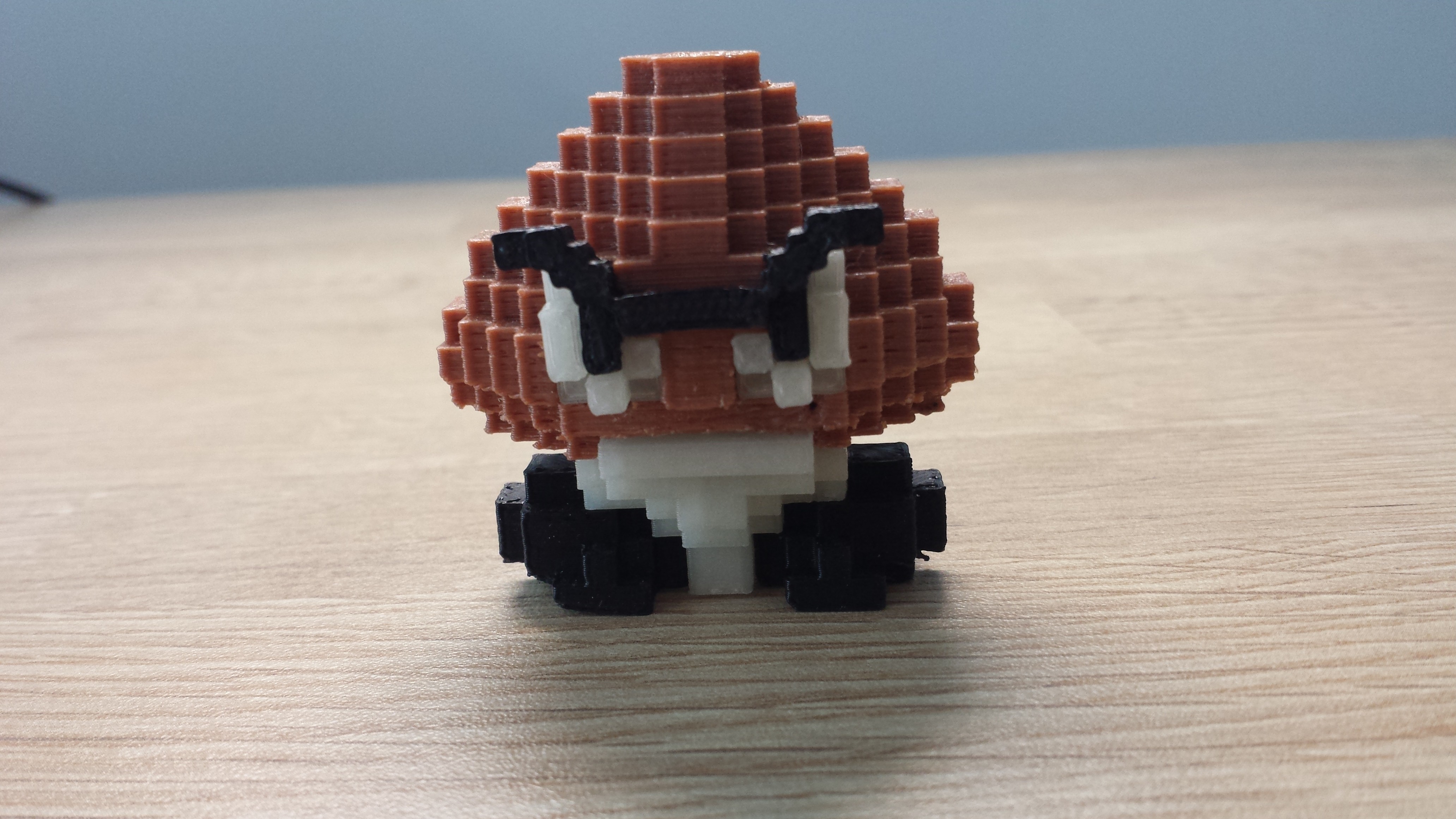 Goomba 8 Bits Amiibo Goomba (Super Mario Series) – 8 BITS
