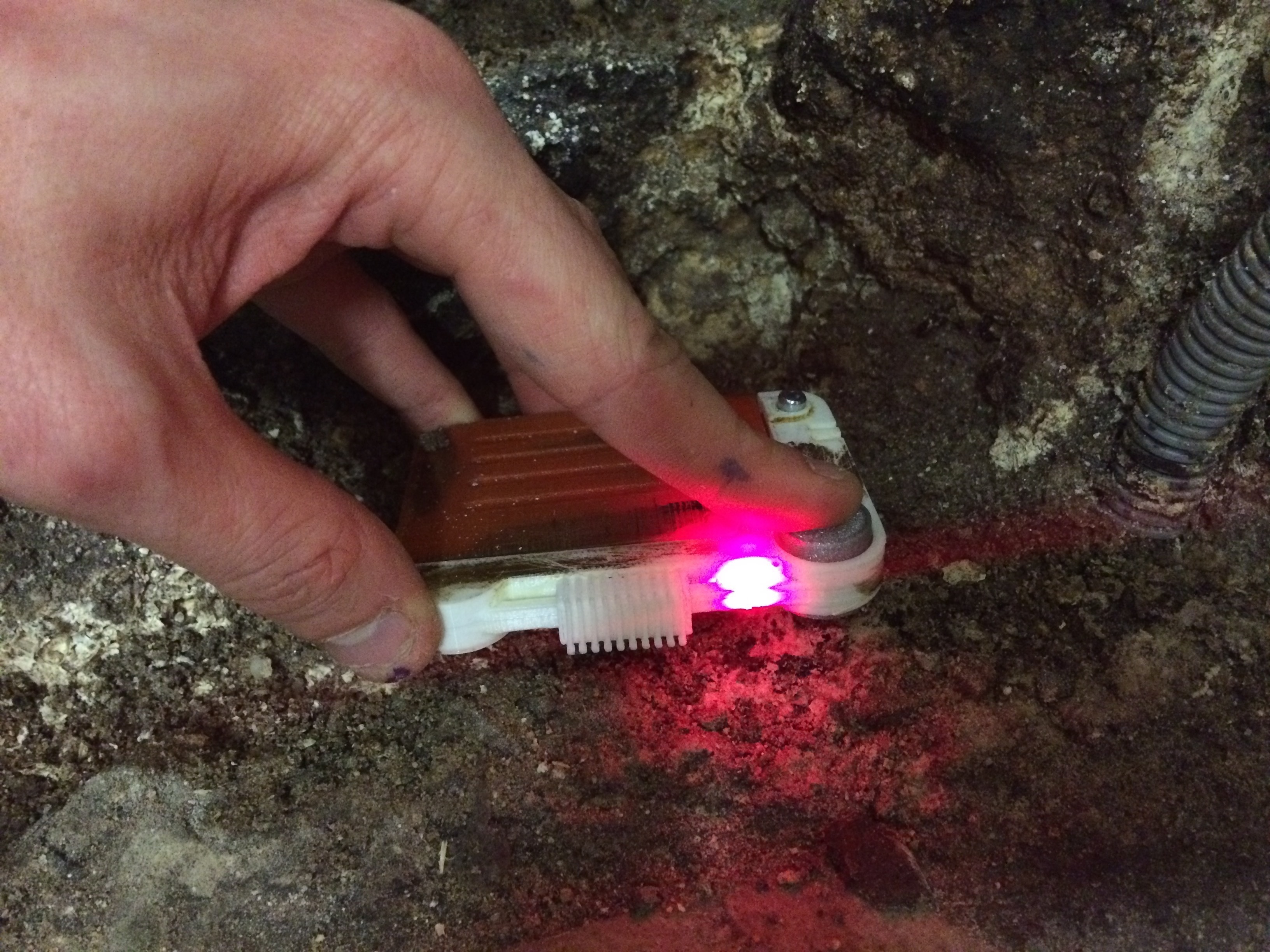 🎮 Fallout 4 holotape (LED option)・ STL File for 3D printing・Cults