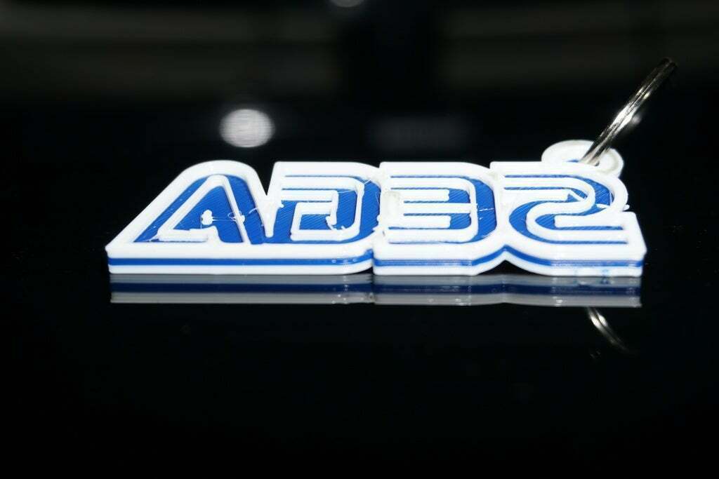 Free STL file SEGA Keychain 🗝️ (SVG)・Object to download and to 3D print ...