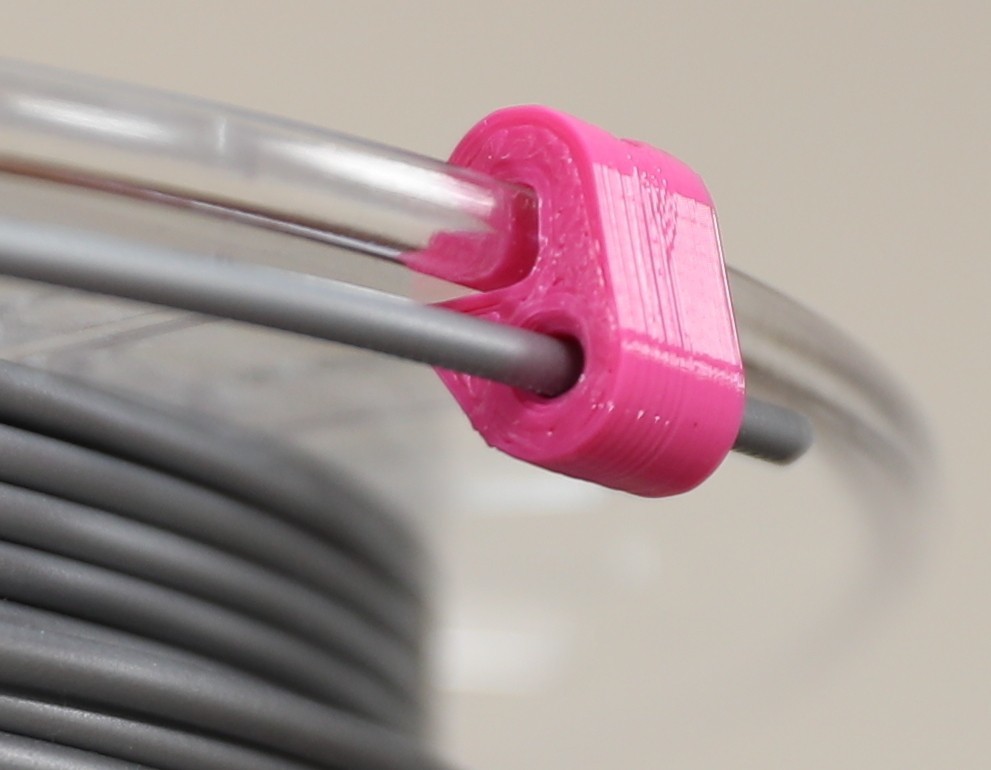 Free STL file ColorFabb spool filament tidy 🪢 ・3D printer design to ...