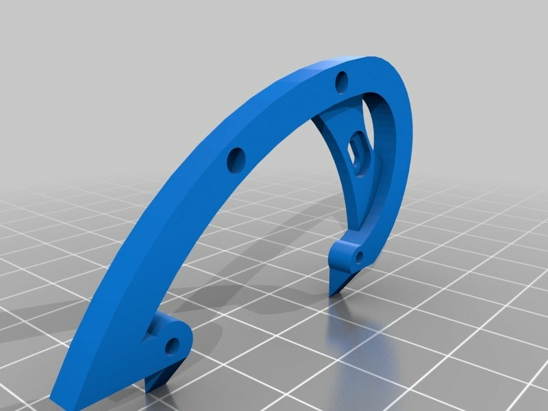 🚁 Mini Racer Dquad 120mm 3S Polycarbonate With Micro Swift RunCam・Free ...