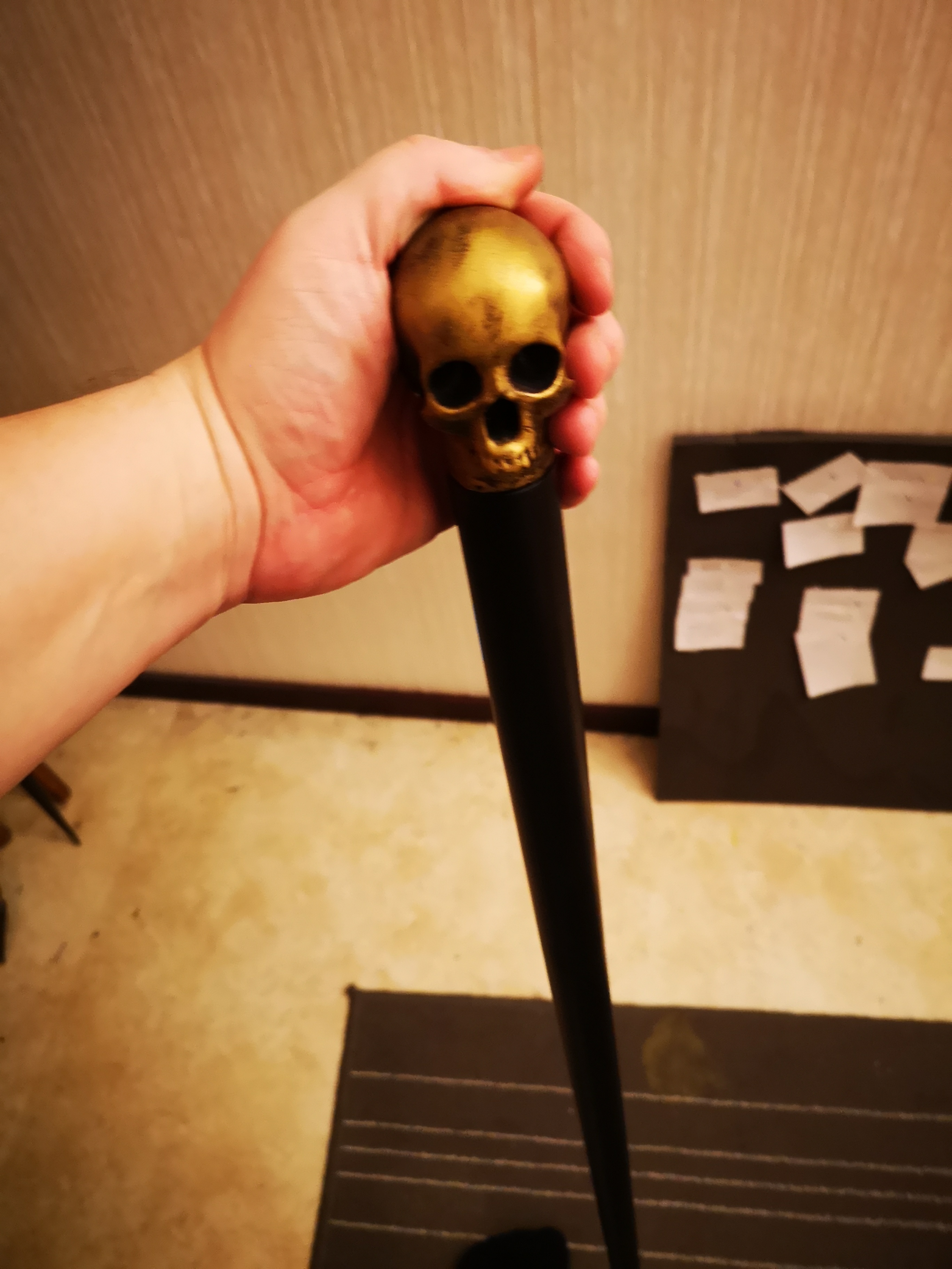 3D file Swordcane ⚔・3D printable model to download・Cults