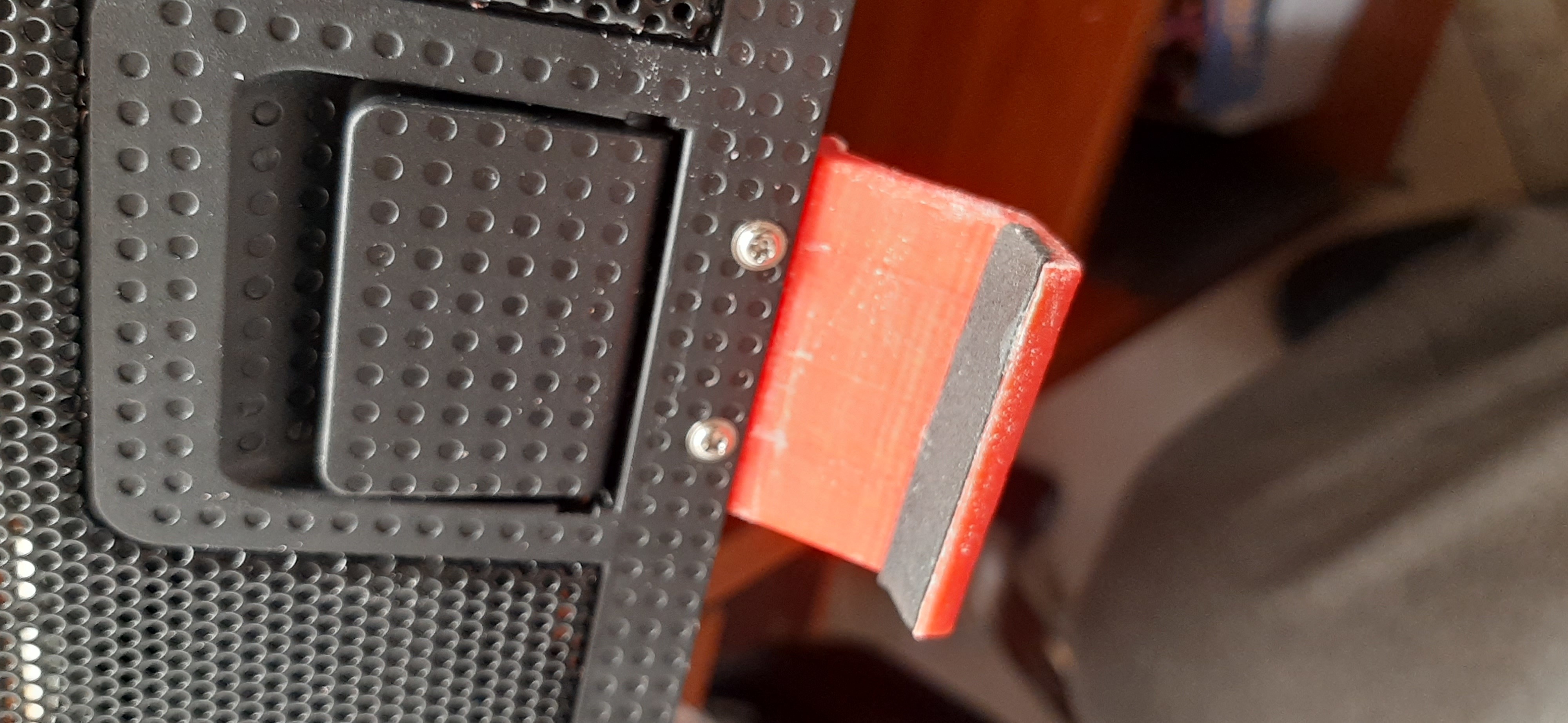 Free STL file extender for 17-inch portable cooler base 👽 ・3D printing ...