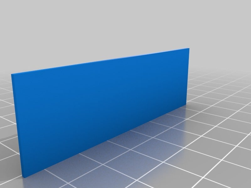 Free STL file Universal Wall Mount 👽 ・3D printer design to download・Cults