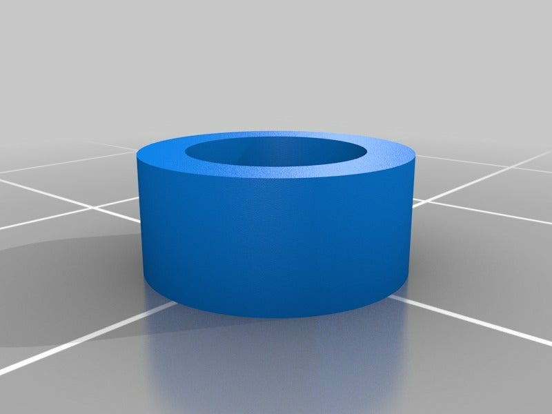 Free STL file Ditan - Dual Drive Geared Spring Loaded Extruder 🧑‍🔧 ・3D ...