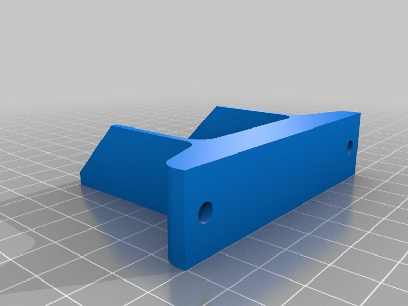 Free STL file Ditan - Dual Drive Geared Spring Loaded Extruder 🧑‍🔧 ・3D ...