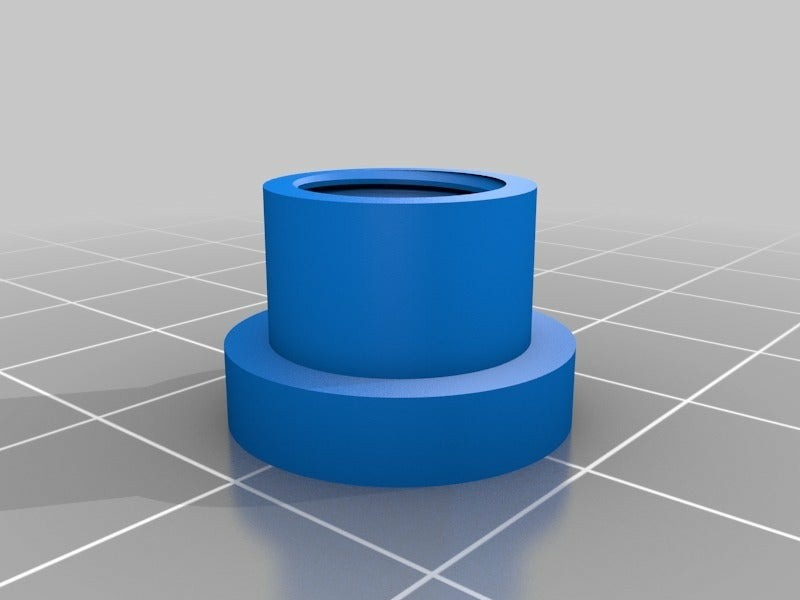 Free STL file Ditan - Dual Drive Geared Spring Loaded Extruder 🧞‍♂️ ・3D ...