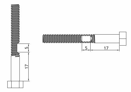 Free STL file Ditan - Dual Drive Geared Spring Loaded Extruder 🧞‍♂️ ・3D ...