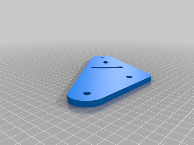 💪 Sim rig triple monitor adjustable angle arm brackets for t slot ...