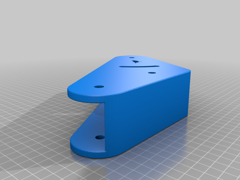 💪 Sim rig triple monitor adjustable angle arm brackets for t slot ...