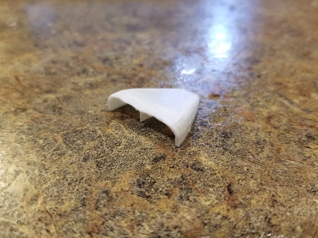 Free 3D file NACA Duct for Pulse 15e XT 🚁 ・3D printing design to ...