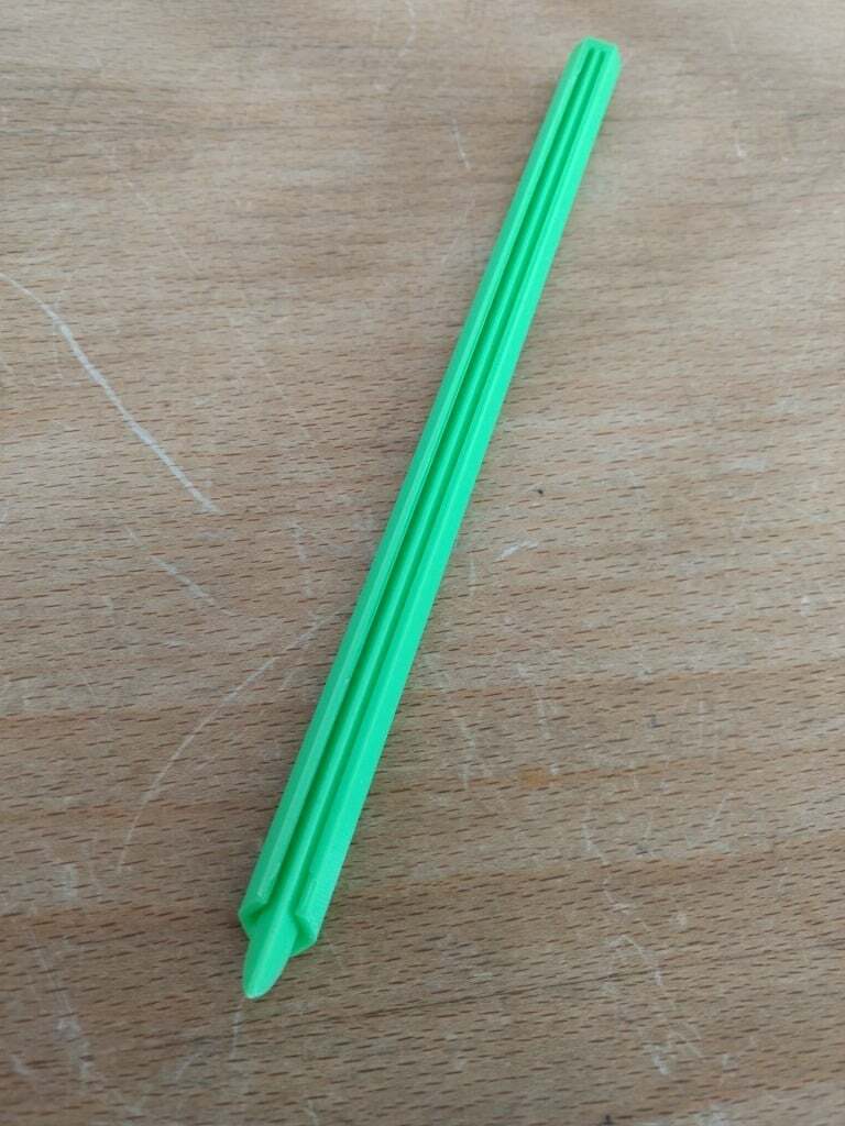 3D printable Slide Bag Clip・Cults