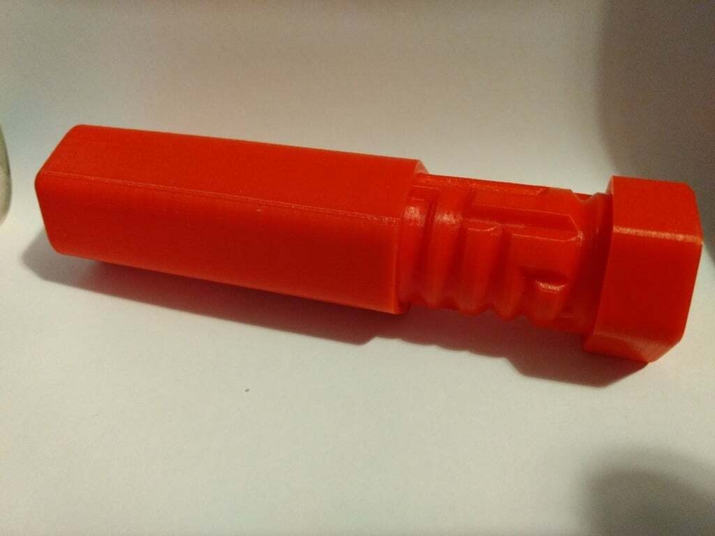 3D printing Labyrinth Gift Box・Cults