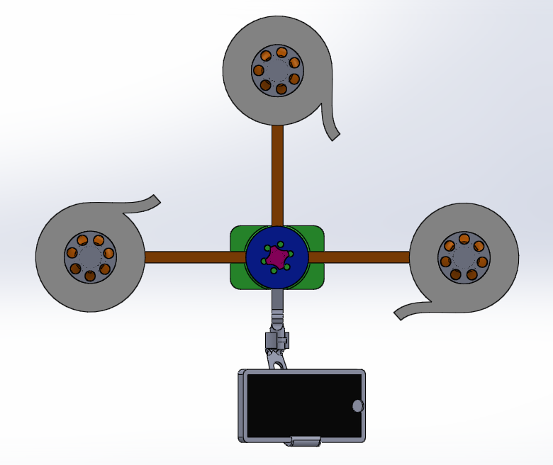 Free STL file Toilet Paper Roulette 🚽 ・3D printable model to download・Cults