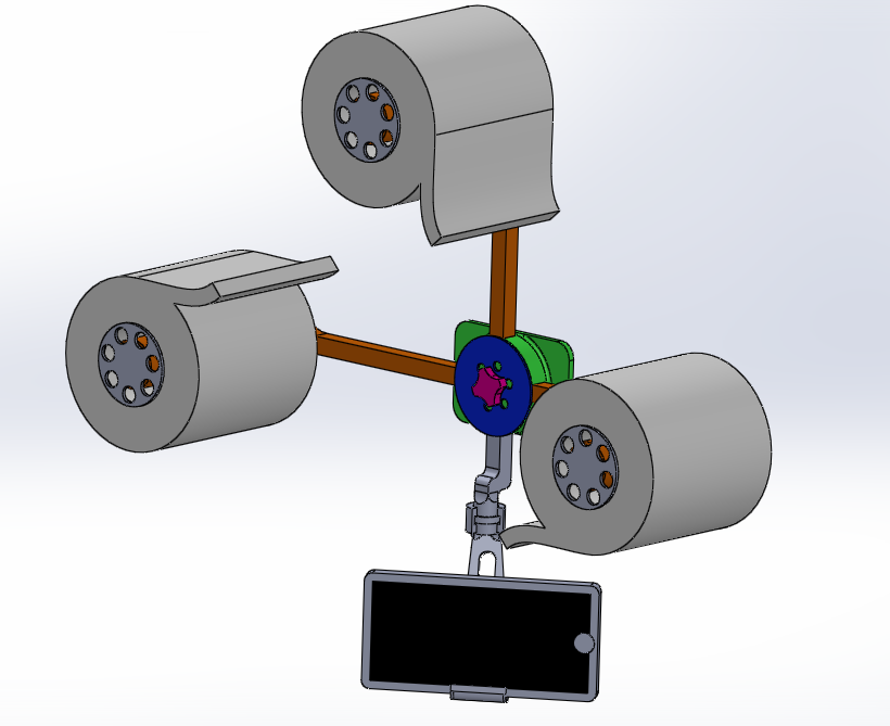 Free STL file Toilet Paper Roulette 🚽 ・3D printable model to download・Cults