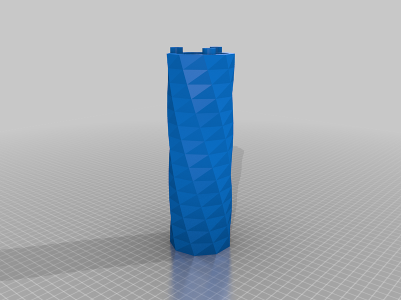 🏢 3D printed table legs・Free 3D File for ・Cults