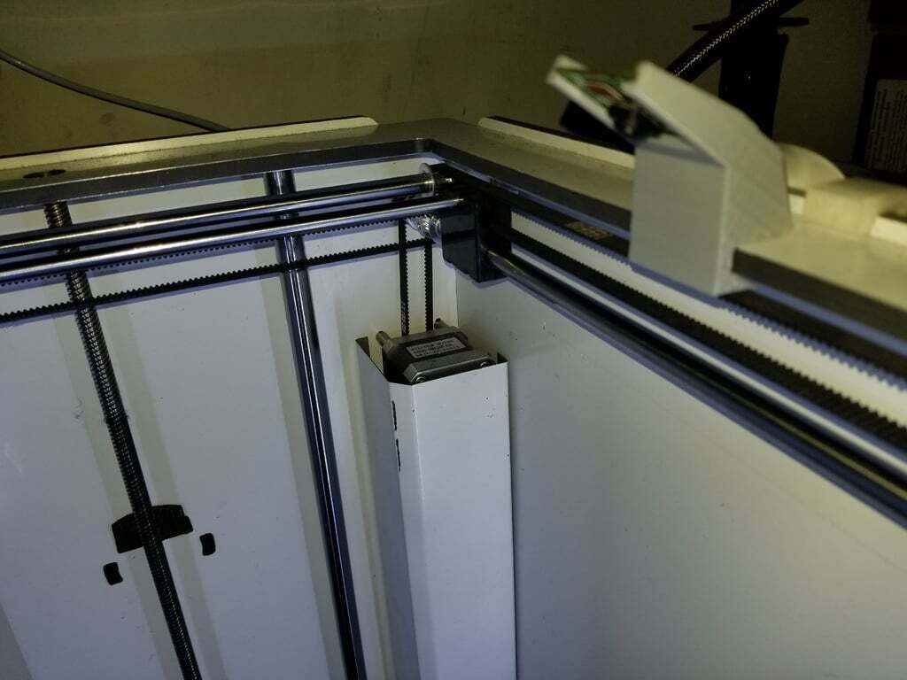 3D printing Raspberry pi Camera v2 Mount for Ultimaker・Cults