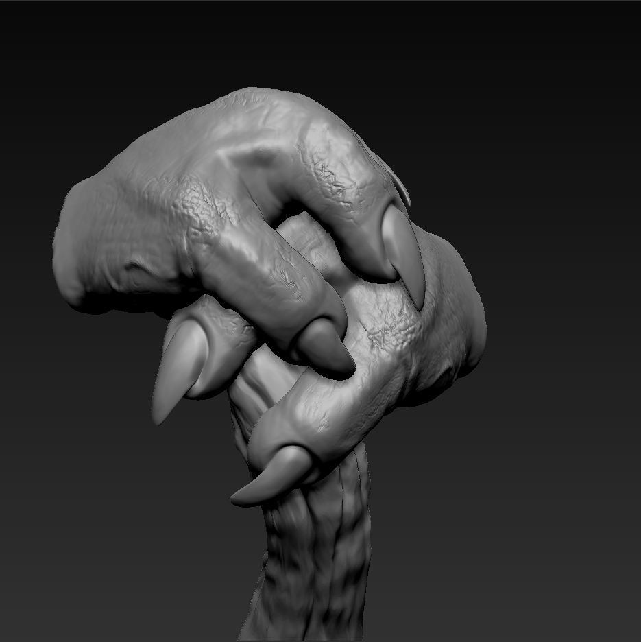 ⭐ STAR WARS, Life size YODA V2・ STL File for ・Cults