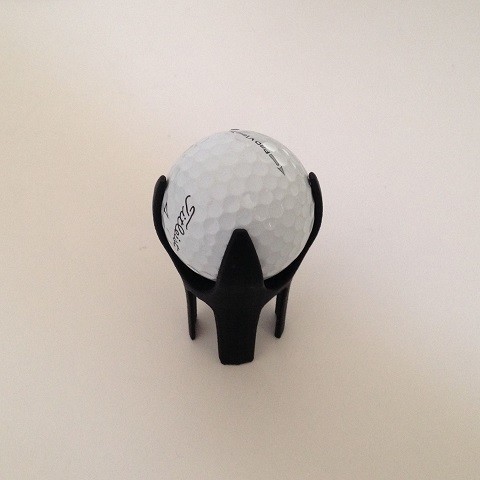 Archivo 3D Golf Ball Pick-up 🏌️・Modelo de impresión 3D para descargar・Cults