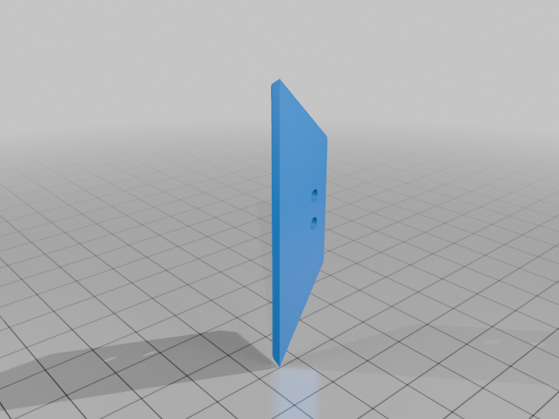 Free 3D file Scraper use stanley blade 🛠️ ・Design to download and 3D ...