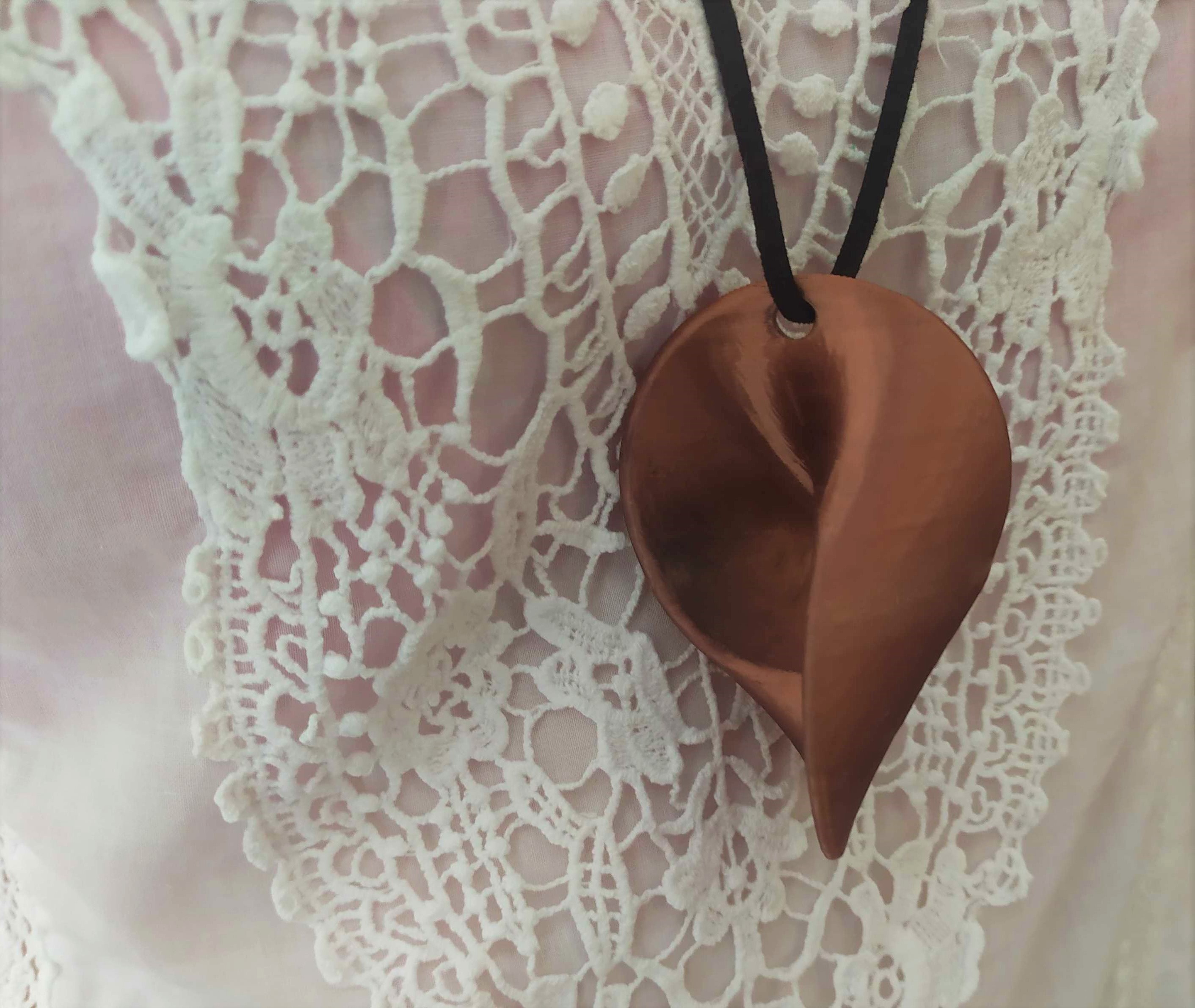 Free 3D file The anti-oloid pendant or earring. 💍 ・Template to download ...